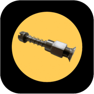 Captive Panel Fasteners – Customizable Fasteners