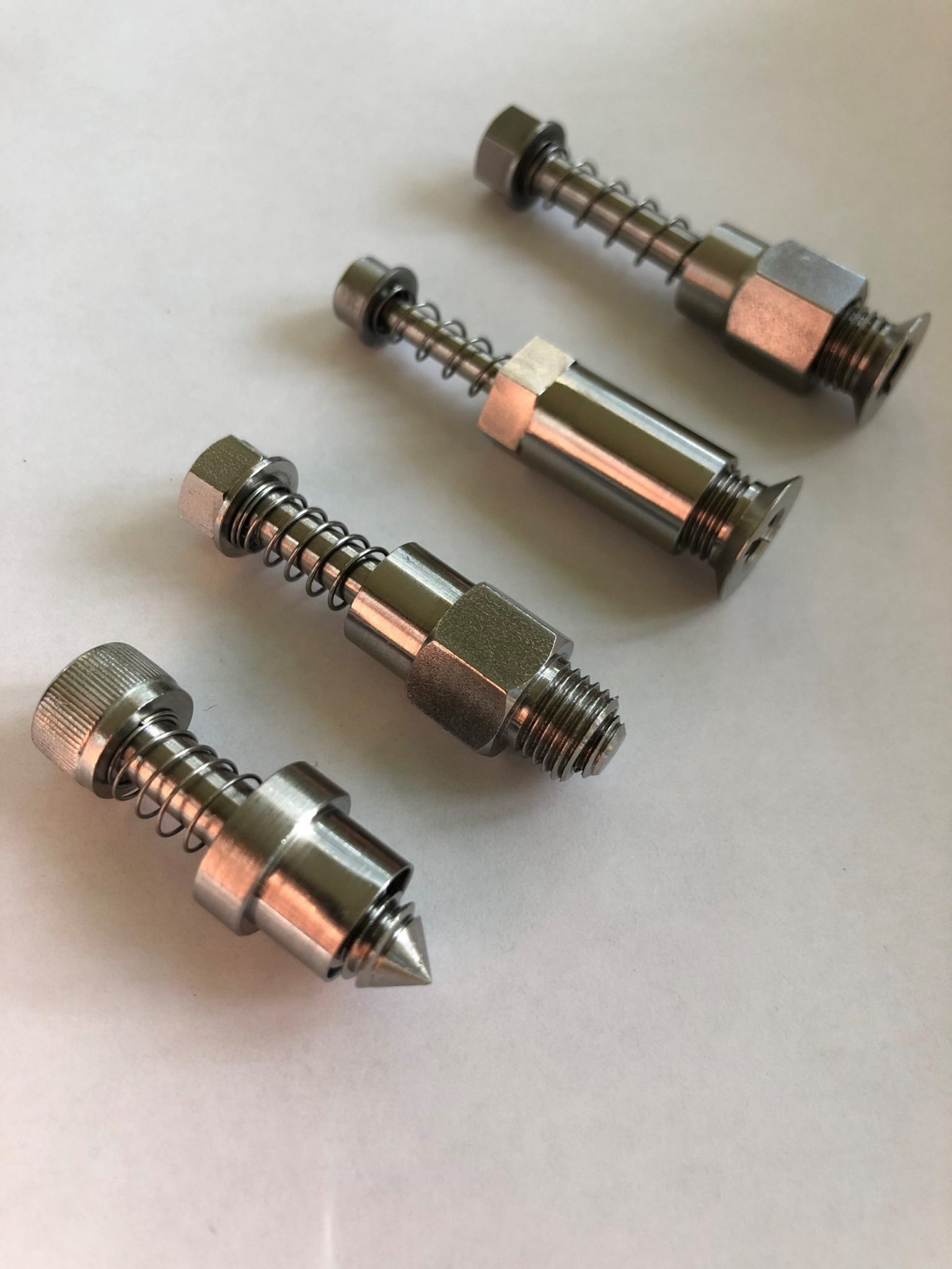 Customizable Fasteners – Customizable Fasteners & Turned Components for ...