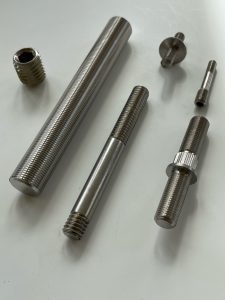 Custom Fasteners – Customizable Fasteners